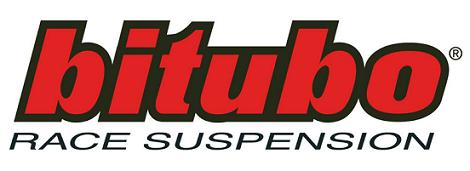 Bitubo EBH-09 Fork Cartridges Kit BMW M 1000 RR 2021-, S 1000 RR 19 ...